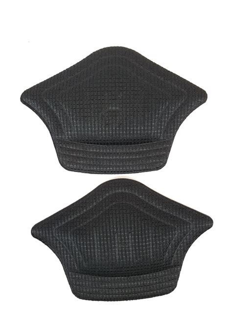 Вкладыши заднюю часть обуви Вкладыши в кроссы от мозолей Стелька для уменьшения размера 10мм