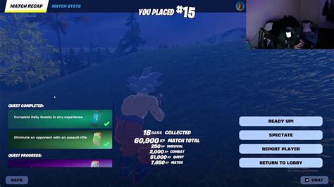 Fortnite Duoz W Juilio Foolio Youtube