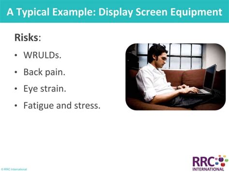IG Unit Overview Risk Assessment In HSE PDF