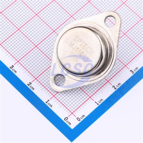 Mj15015 Sptech C2907838 Lcsc Electronics