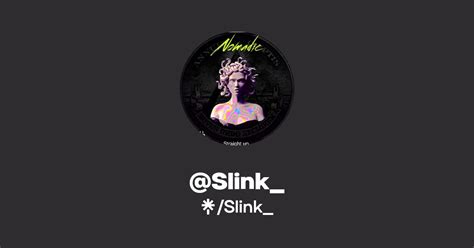Slink Listen On Youtube Linktree