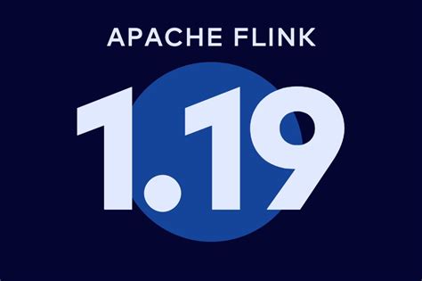 Confluent On Linkedin Apache Flink 119 New Features And Improvements