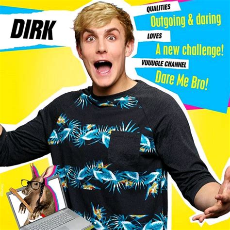 Dirk Manngallery Bizaardvark Wiki Fandom