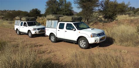 Gallery Go Rent Namibia 4x4 Rentals
