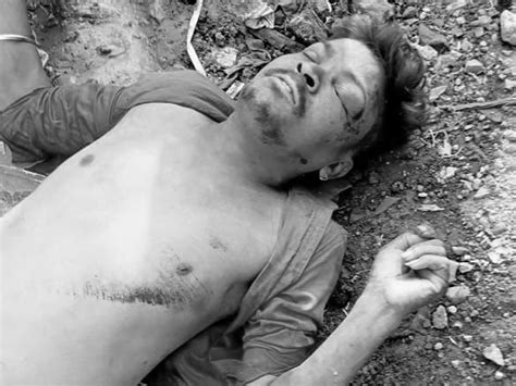 Body Of A Youth Found In Suspicious Condition In Pandesara Area
