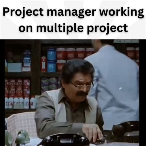 nishi p on linkedin projectmanagementlife deadlinewarrior projectmanager multitasking…