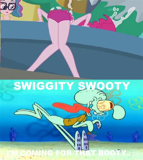 Im Coming For That Booty Meme By Brandonale On Deviantart