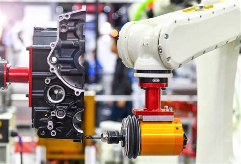 Top Use Cases Of Computer Vision In Manufacturing