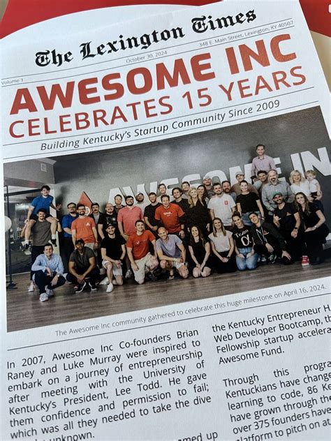 Powerthroughpartnership Innovation Ashely Foley Klein