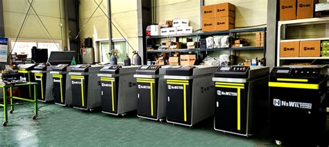 국산 레이저용접기 수출시대 개막 내쇼날시스템 레이져 용접기 전 세계 ‘수출 러브콜 Today 여기에뉴스