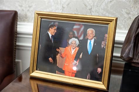 President Biden On Twitter Im Catherine Eugenia Finnegan Bidens Son