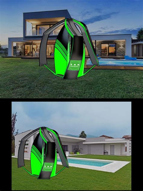 Wind Turbines Manufacturers Axis Spiral Off Grid Wind Turbine Generator