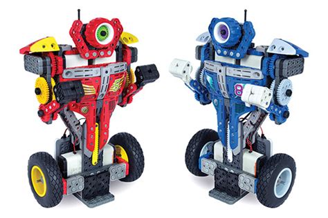 VEX BALANCING BOXING ROBOTS The Toy Insider