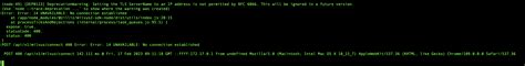 can not login · issue 167 · zilliztech attu · github