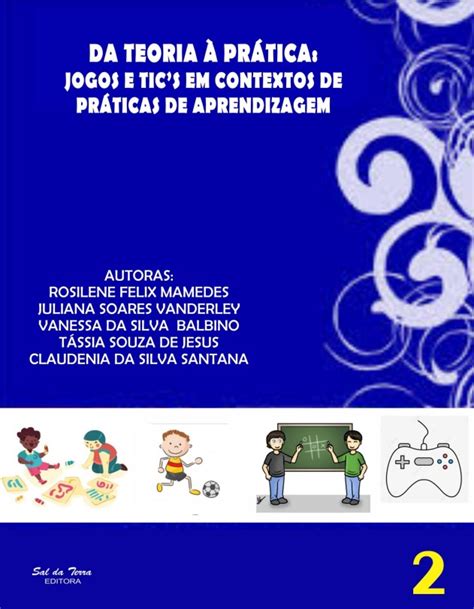 Da Teoria à Prática Vol 2 Contatos Empreendimentos