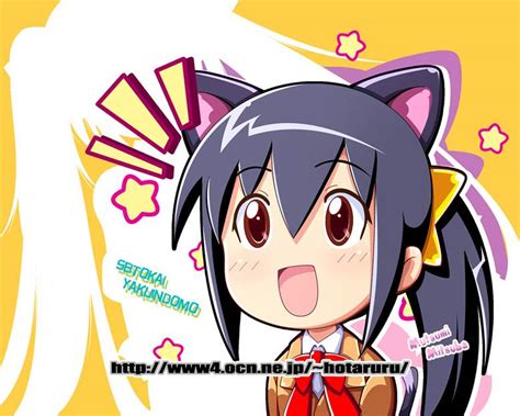 生徒会役员共壁纸 ほたるる的Pixiv壁纸插画图片 BoBoPic