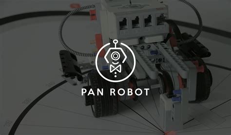 Pan Robot | Robotyka dla dzieci i młodzieży | Gdańsk