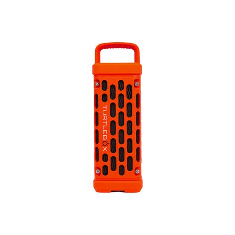Turtlebox Ranger Portable Speaker Line Cutterz