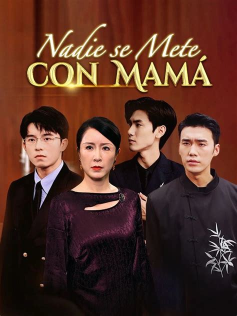 Ver Nadie se Mete con Mamá Xi Ju TV Online Gratis