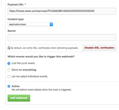 Top GitHub Enterprise Server And Slack Integrations Axolo Blog
