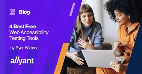 4 Free Best Web Accessibility Testing Tools And Their Review