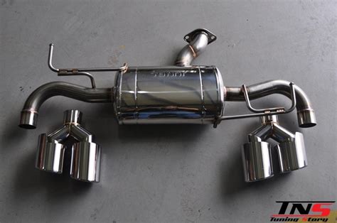 머플러튜닝 올뉴 투싼tl차량 준비엘 듀얼 머플러 인스톨 네이버 블로그
