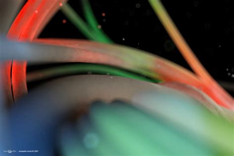 colours wireframe