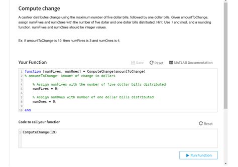 Solved Fix The Code FIX ME To Make It Run Correctly Chegg