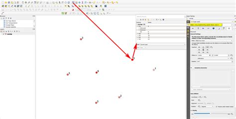 QGIS How To Difference Twin Geometries Geographic Information