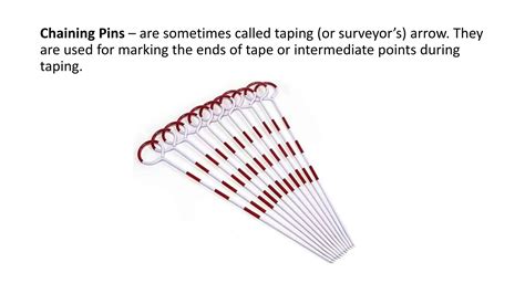 introduction to fundamentals of surveying pptx