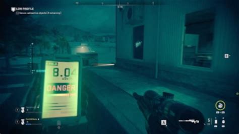 Mw2 Spec Ops Part 1 Low Profile Youtube