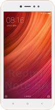 Xiaomi Redmi Note 5A характеристики, отзывы пользователей. Сяоми Редми ...