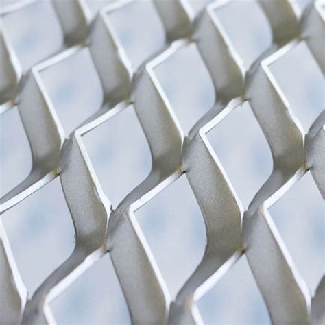 Expanded Metal Mesh Expanded Metal Mesh Products Expanded Metal Mesh