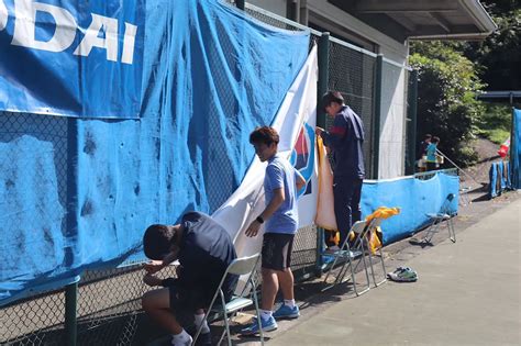 慶應チャレンジャー Keio Challenger 日本