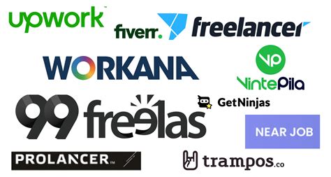 Sites de Freelancer Os 10 Melhores Sites para a sua Descubra a emoção