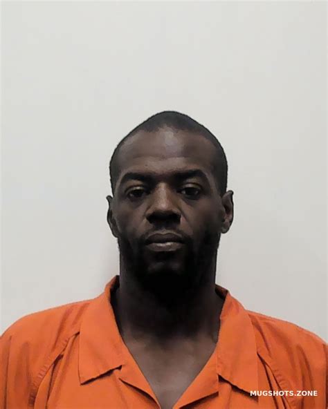 ANTWAN DEMETRIUS BLUE 02 23 2024 Montgomery County Mugshots Zone