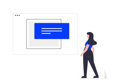 Comment Créer Une Modale Optimisée Ux Republic