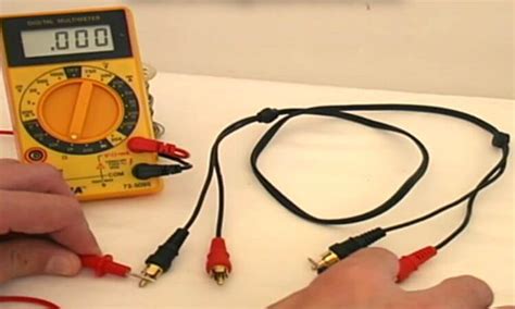 How To Test If RCA Cables Are Bad With Expert Tips Upgrade Home Devices