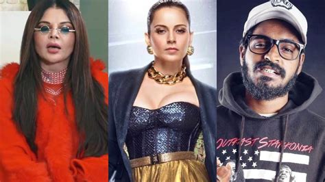Lock Upp Season 2 कंगना रनोट की जेल में इन सेलिब्रिटीज का कैद होना हुआ