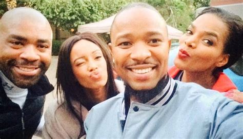 Connie Ferguson Under Attack Abdul Khoza To Replace His Brother Sk