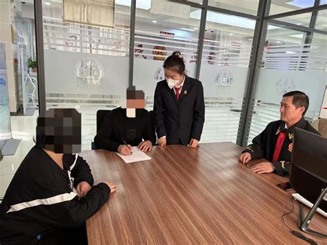 瓜州县法院：不合婚姻八年痛 法官调解了怨情澎湃号·政务澎湃新闻 The Paper