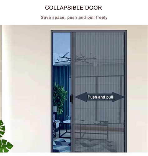 2025 Retractable Mosquito Net Insect Resistant Window Screen