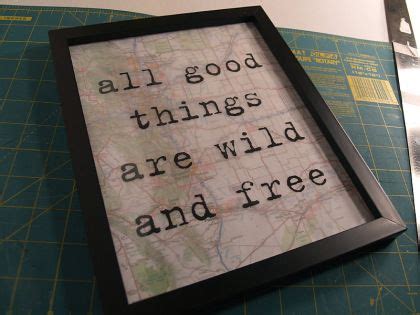 Top Map Frame Ideas And Inspiration