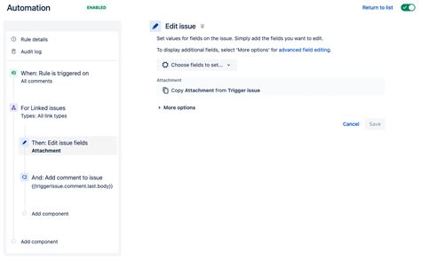 How To Sync Comments And Copy Attachments Between Linked Issues Jira