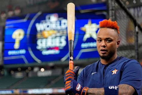 Mlb／太空人又作弊？主戰捕手拿普侯斯彈力棒被抓 運動 Nownews今日新聞
