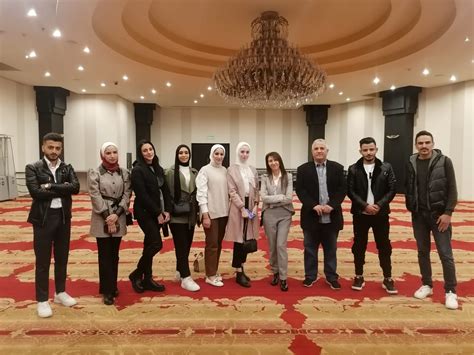 وطنا نيوز جامعة فيلادلفيا تشارك في مؤتمر بعنوان ما الدروس التي