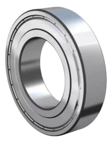 Rolamento 686 Zz Medidas 6x13x5 Kit 100 Parcelamento Sem Juros