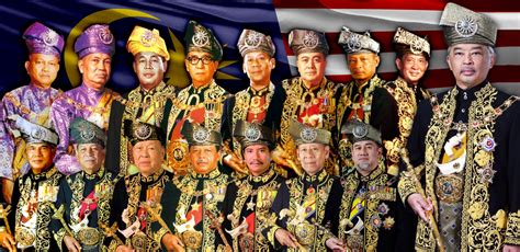 Gambar Raja Melayu 55 Koleksi Gambar