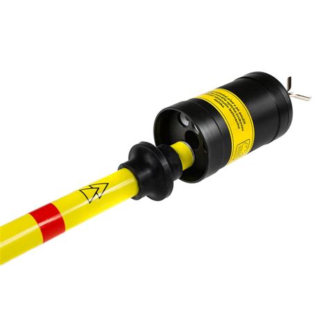 Mv Tester With Combined Signalling 25 Kv Outdoor Design El InŠ S R O