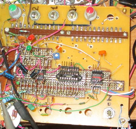 Макетная плата Мастерская радиолюбителя Форум по радиоэлектронике